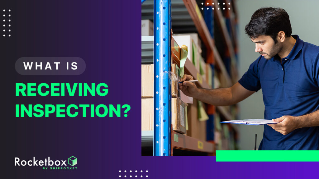 What Is Storage And Cargo Handling? - Shiprocket Cargo