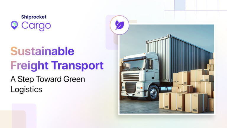 The Ultimate Guide to Bulk Shipping - Shiprocket Cargo